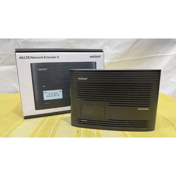 Samsung | Cell Phones & Accessories | Samsung 4g Lte Network Extender 2 ...
